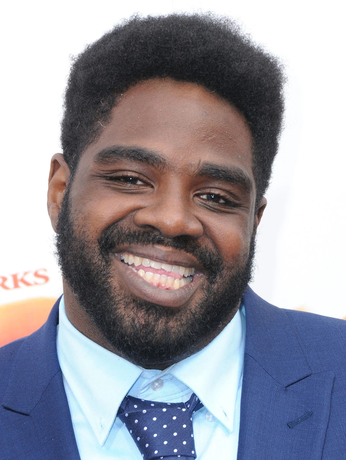 Ron Funches | Close Enough Wiki | Fandom