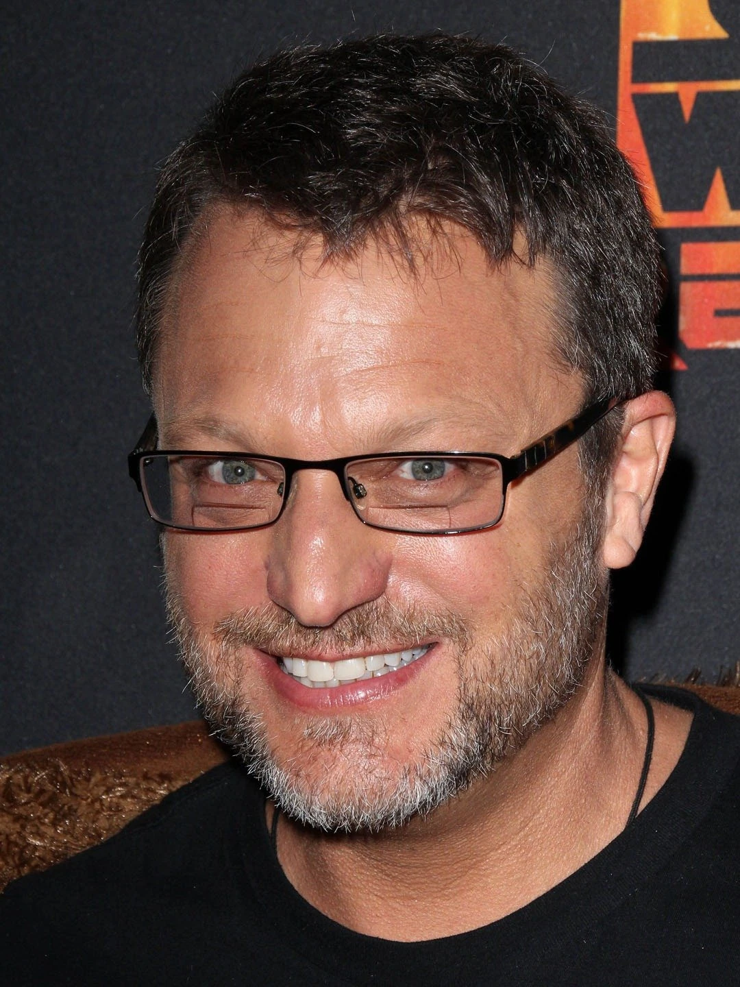 Steve Blum | Close Enough Wiki | Fandom