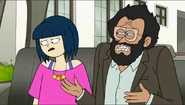 Bridgette Hashima/Gallery | Close Enough Wiki | Fandom