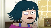 Bridgette Hashima | Close Enough Wiki | Fandom