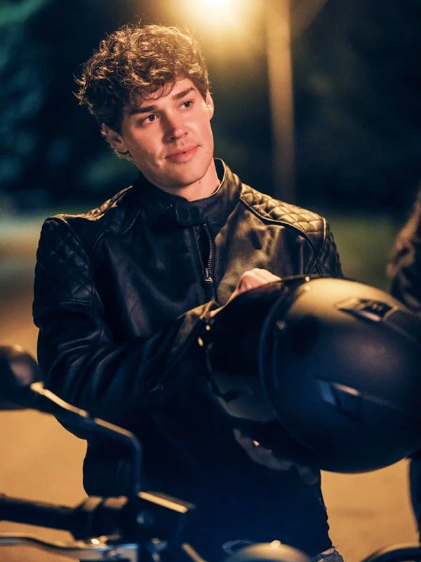 Drayton Lahey | Wiki Closer | Fandom