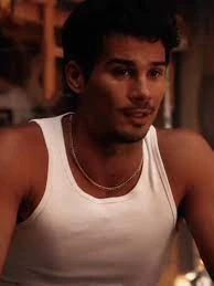 Nathan Bryan | Wiki Closer | Fandom