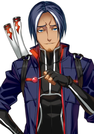 Kitae Kim | Closers Wiki | Fandom