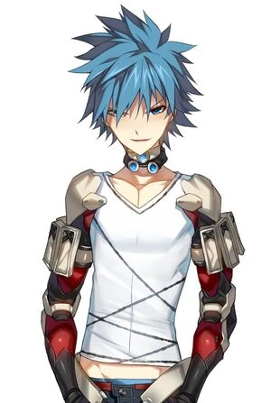 Nata | Closers Wiki | Fandom