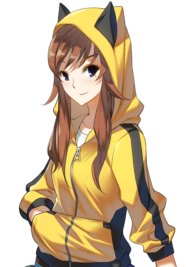 Susan | CLOSERS Wiki | Fandom