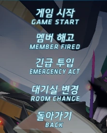 Menu e Interface | Wiki Closers | Fandom
