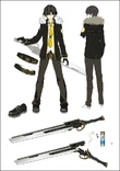 Seha Lee | CLOSERS Wiki | Fandom