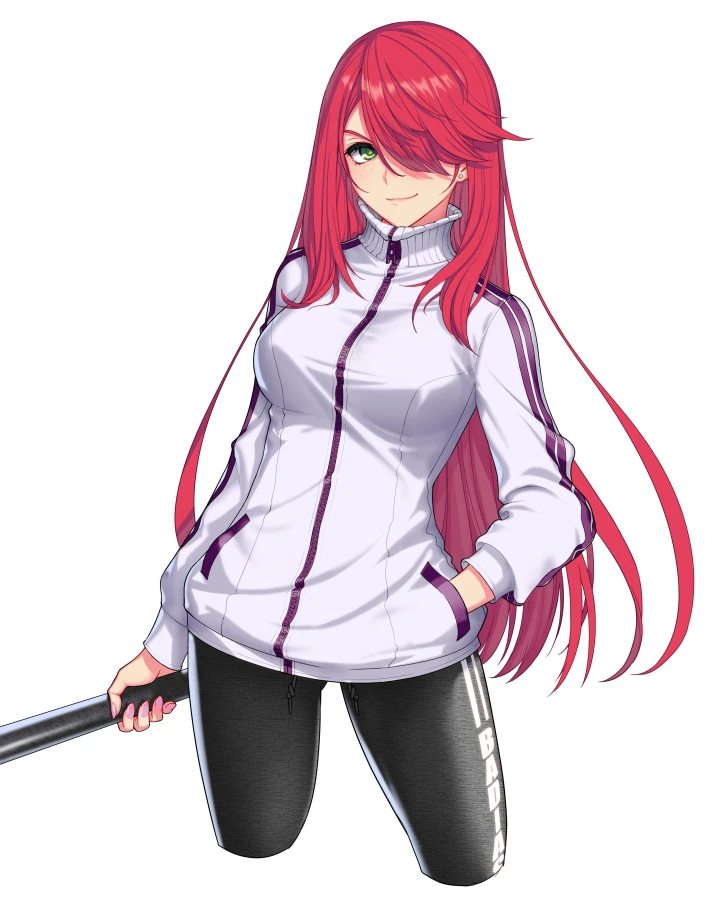 Misook Jang | CLOSERS Wiki | Fandom