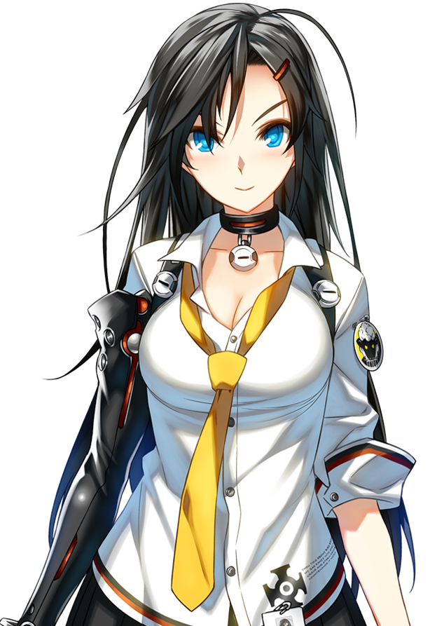 Yuri Seo | Wiki Closers | Fandom