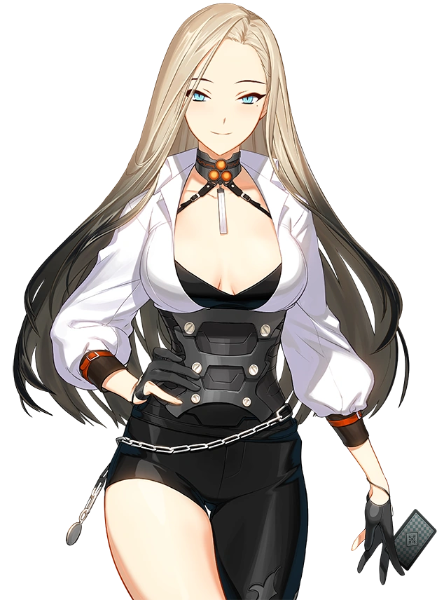 Harpy | CLOSERS Wiki | Fandom