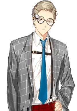 Don Kim | CLOSERS Wiki | Fandom