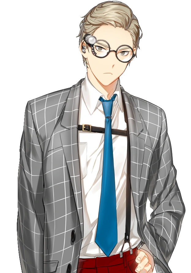 Don Kim | CLOSERS Wiki | Fandom