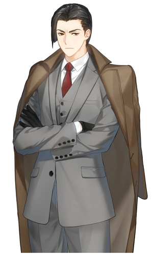 Sooho Min | CLOSERS Wiki | Fandom