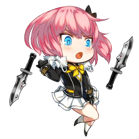 CLOSERS Wiki | Fandom