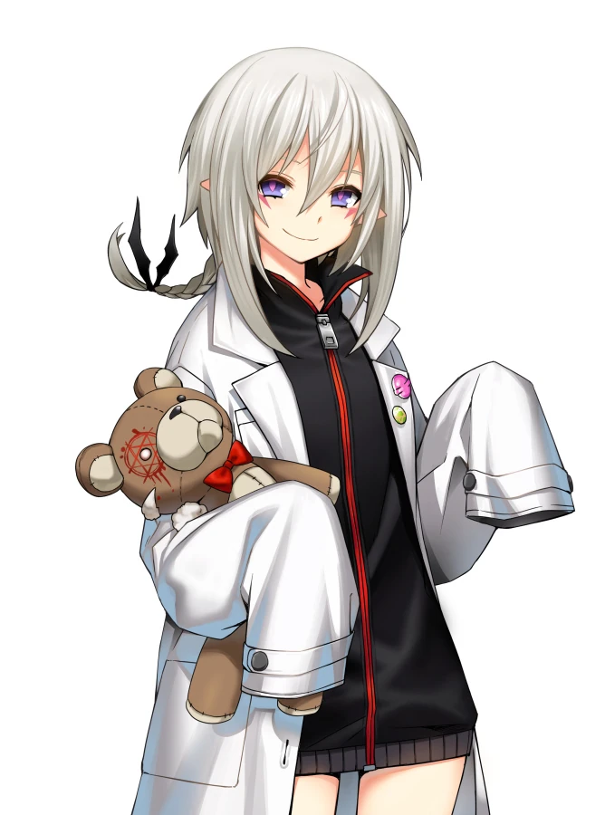 Gremory | CLOSERS Wiki | Fandom
