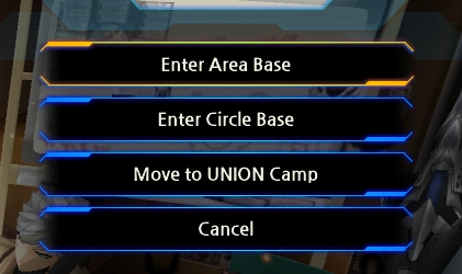 Menu e Interface | Wiki Closers | Fandom