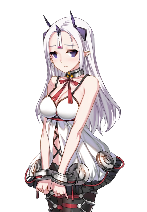 Levia | CLOSERS Wiki | Fandom