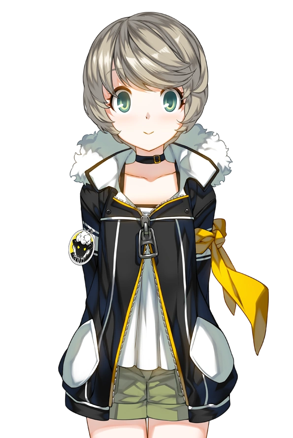 Misteltein | Wiki Closers | Fandom