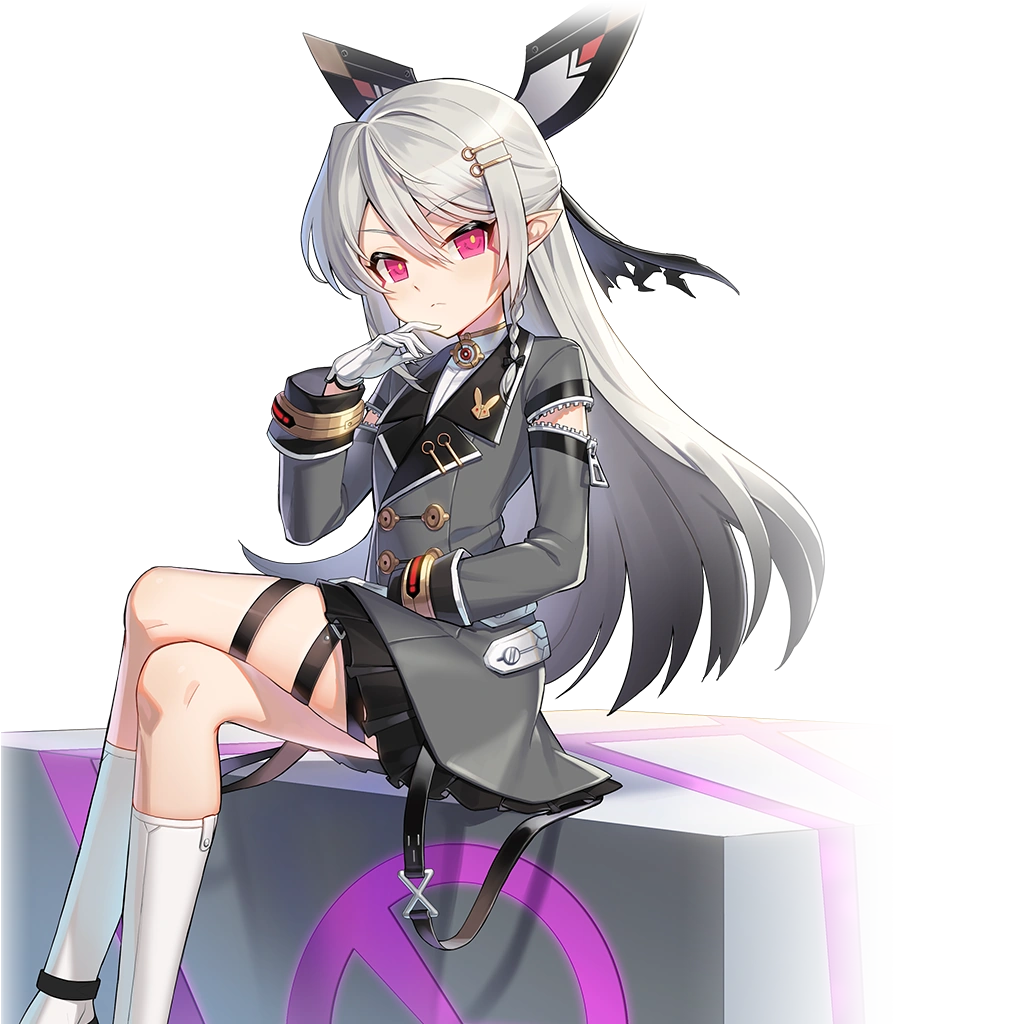 Gomory | CLOSERS Wiki | Fandom