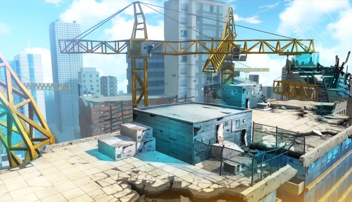 2-3 | CLOSERS Wiki | Fandom