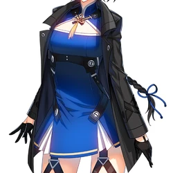 Closers Characters