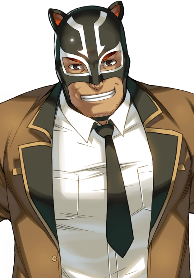 Cameron Kim | CLOSERS Wiki | Fandom