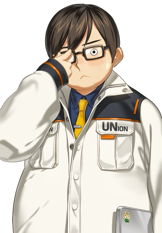 Simon Park | CLOSERS Wiki | Fandom