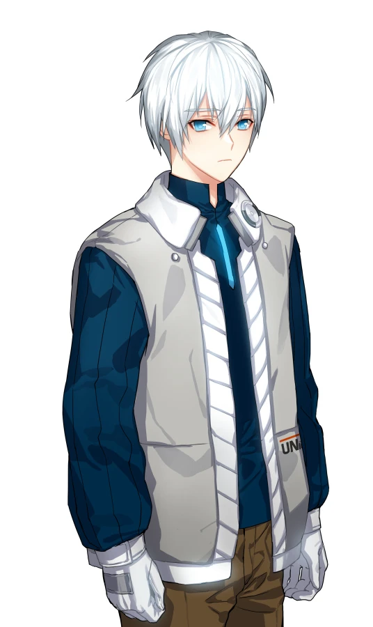 Omega Knight | CLOSERS Wiki | Fandom