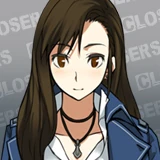 Non-Playable Characters | CLOSERS Wiki | Fandom