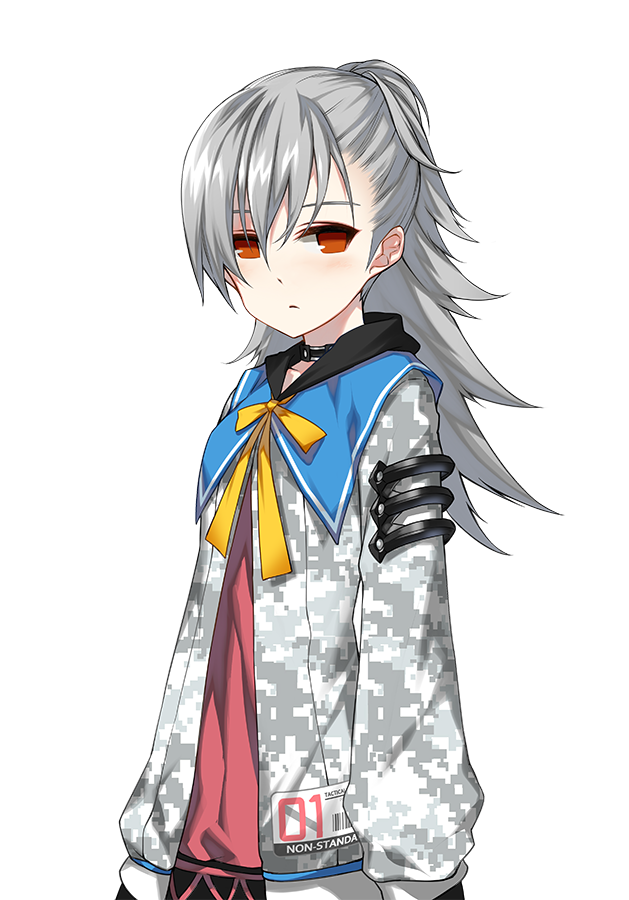 Tina | CLOSERS Wiki | Fandom