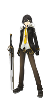 Seha Lee | CLOSERS Wiki | Fandom