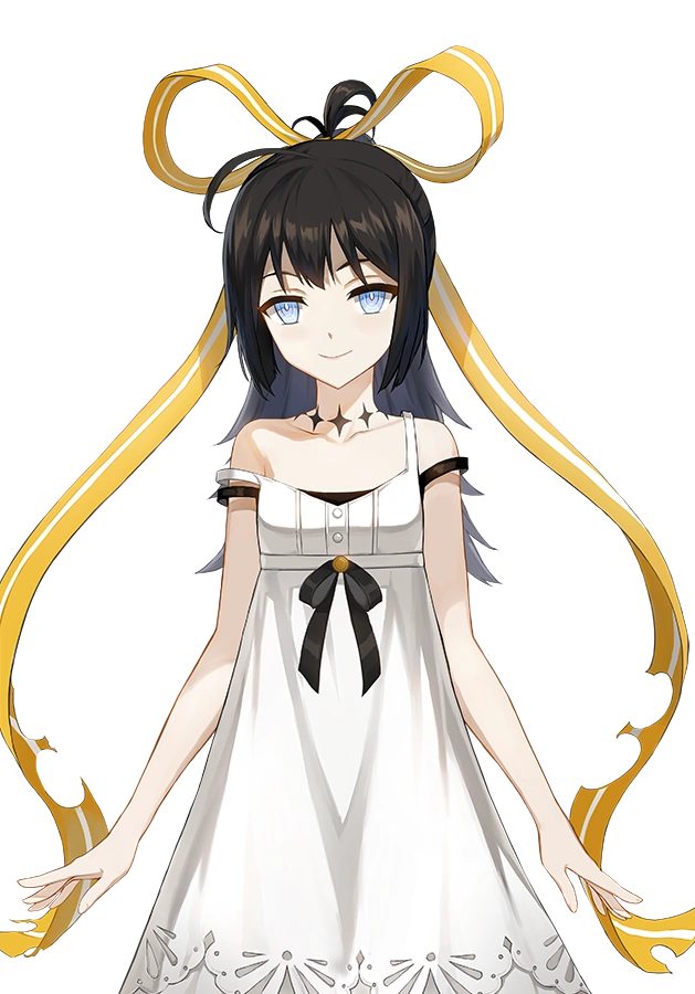 Anna | CLOSERS Wiki | Fandom