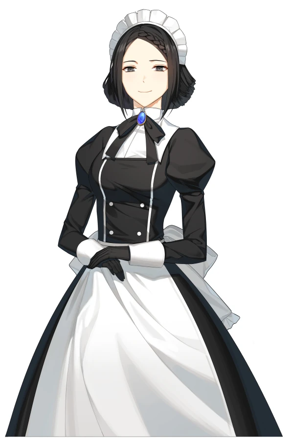 Aoi | CLOSERS Wiki | Fandom