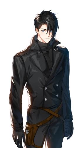 Cheolsu Kim | CLOSERS Wiki | Fandom