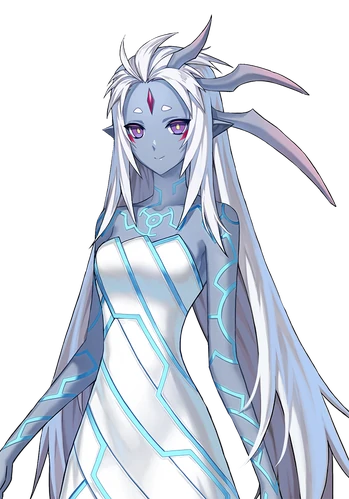 Shub | CLOSERS Wiki | Fandom