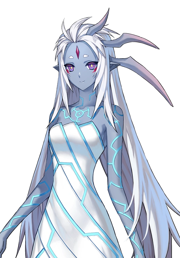 Shub | CLOSERS Wiki | Fandom