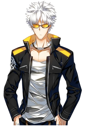 J | CLOSERS Wiki | Fandom