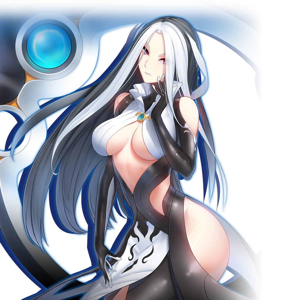 Ocean King | CLOSERS Wiki | Fandom
