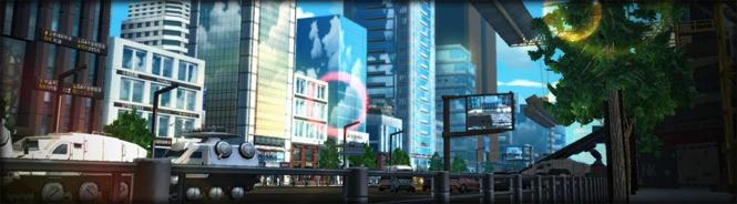 World | CLOSERS Wiki | Fandom