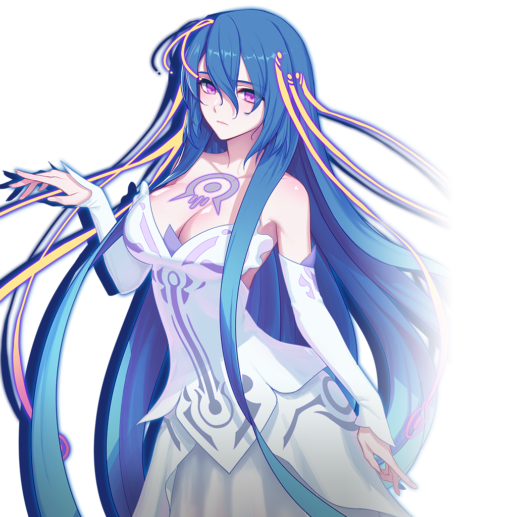 Lorelei Closers Wiki Fandom