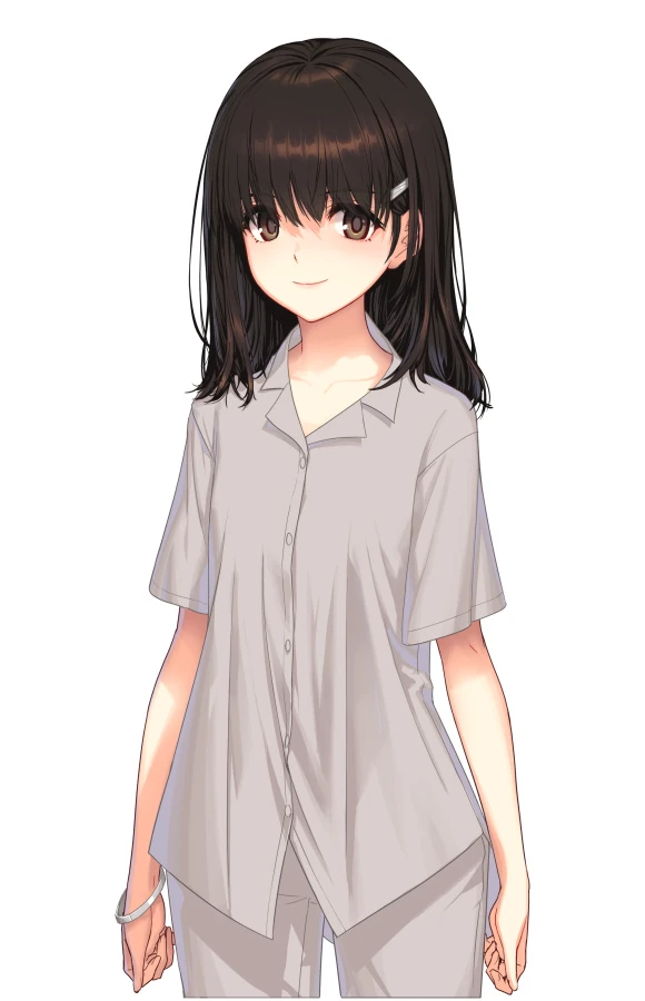 Ara | CLOSERS Wiki | Fandom