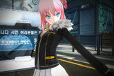 Sylvi Lee | CLOSERS Wiki | Fandom
