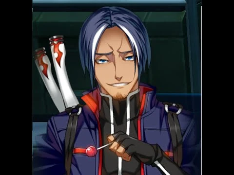 Kitae Kim | CLOSERS Wiki | Fandom