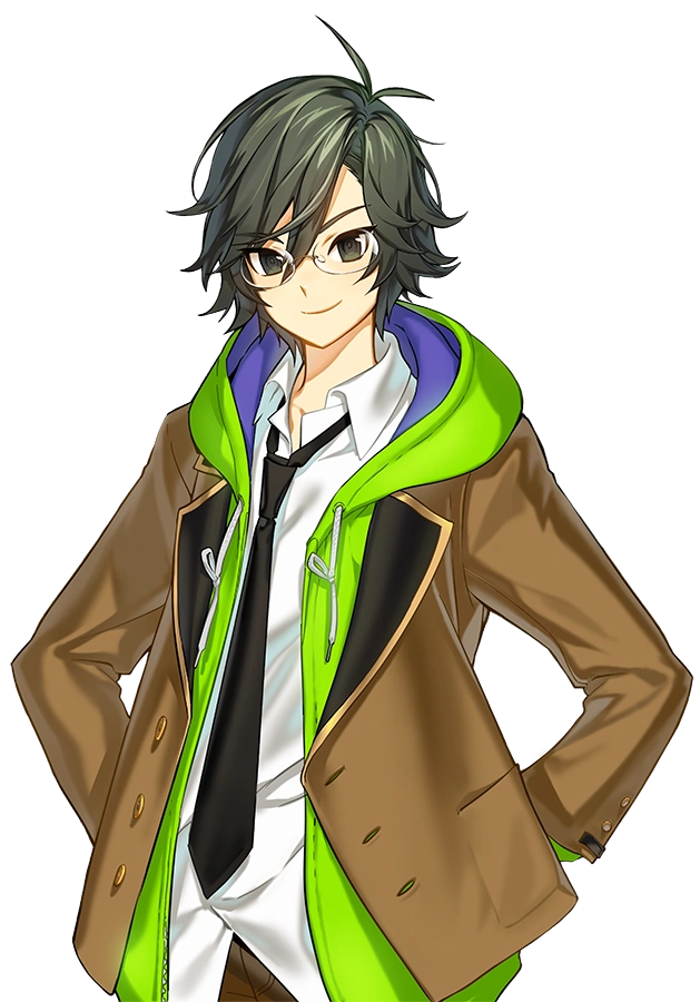 Willum | CLOSERS Wiki | Fandom