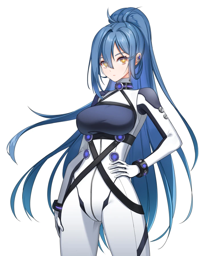 Jina | CLOSERS Wiki | Fandom