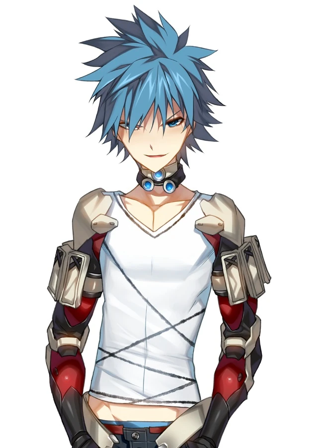 Nata (Hunter) | Closers Online Wikia | Fandom