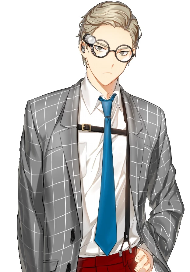 Doyoon Kim | Closers Online Wikia | Fandom