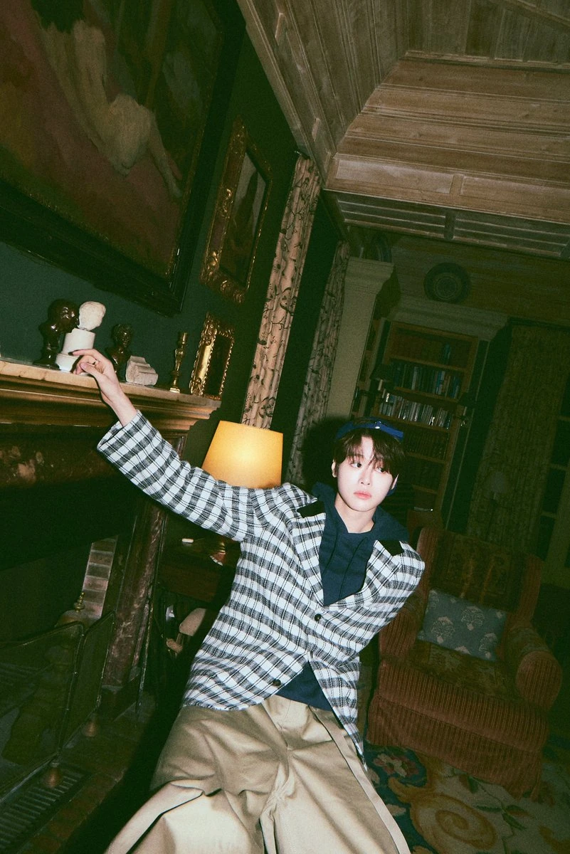 Ma Jing Xiang/Gallery | Close Your Eyes Wiki | Fandom