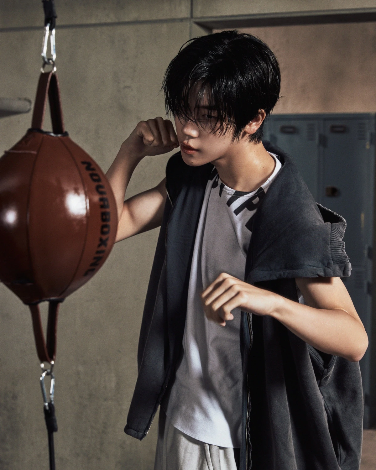 Jang Yeo Jun/Gallery | Close Your Eyes Wiki | Fandom