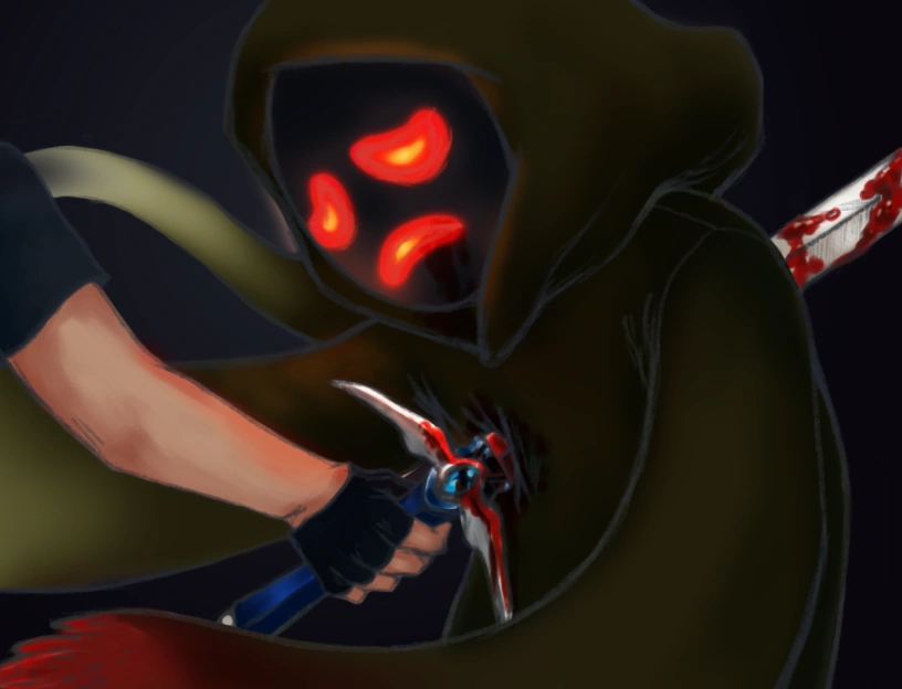 Arkun | Yai Gameworks Wiki | Fandom